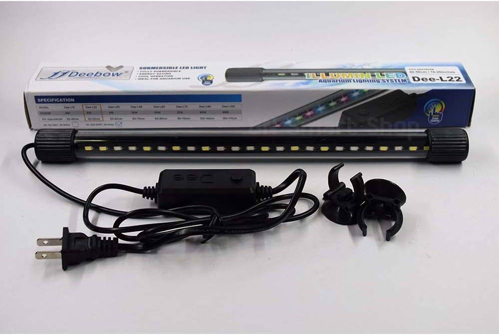 Dee-L22 T6 LED - Wicus Se Vis Kamer