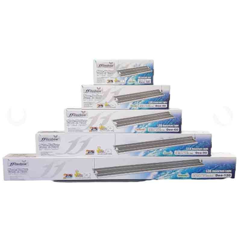 DEE LED 600 light - Wicus Se Vis Kamer